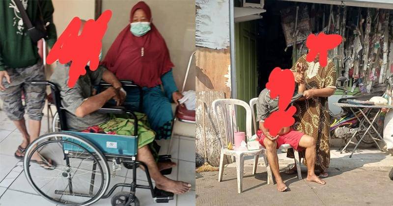 7 Fakta Istri Pak Tarno, Sudah Menikah 10 Kali | Popmama.com